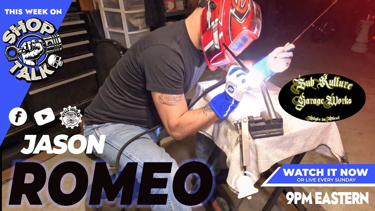 Cycle Source - Cycle Source Magazine – Custom Motorcycle Culture, News ...