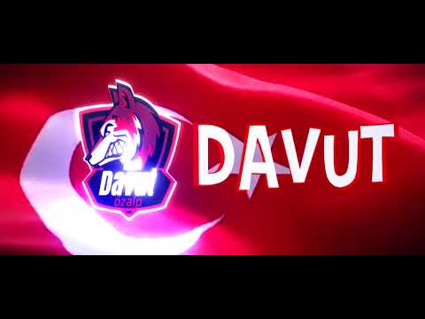 Kanal introsu (ilk video)