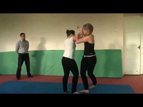 Wrestling Girls Match 🔥 Vika vs Kristina 😳