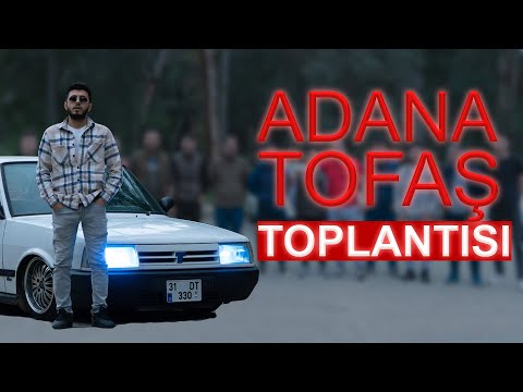 Tofaş Toplantısı  | Mehmet Köseler |Adana İşi
