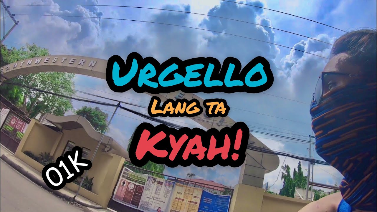 Short Ride Urgello - YouTube