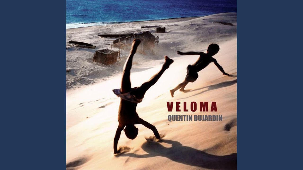 Veloma - YouTube