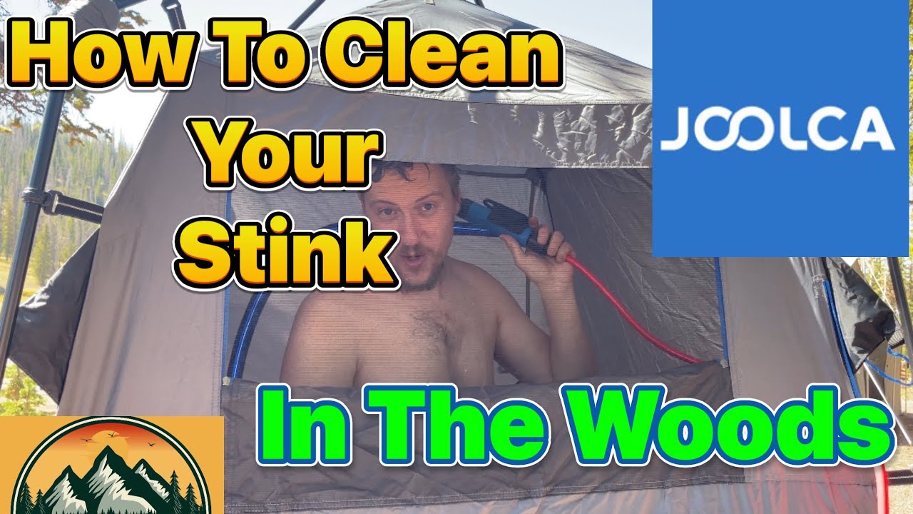 WHAT TO KNOW Before You Buy The JOOLCA Hot Tap Shower! - YouTube