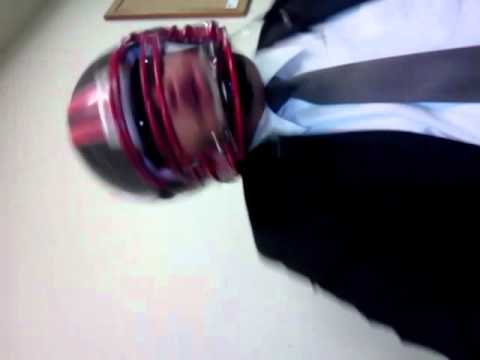 Top Flight security of the world Craig karaoke - YouTube