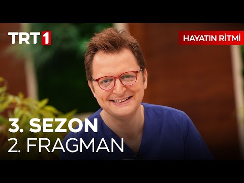 Hayatın Ritmi 3. Sezon 2. Fragman