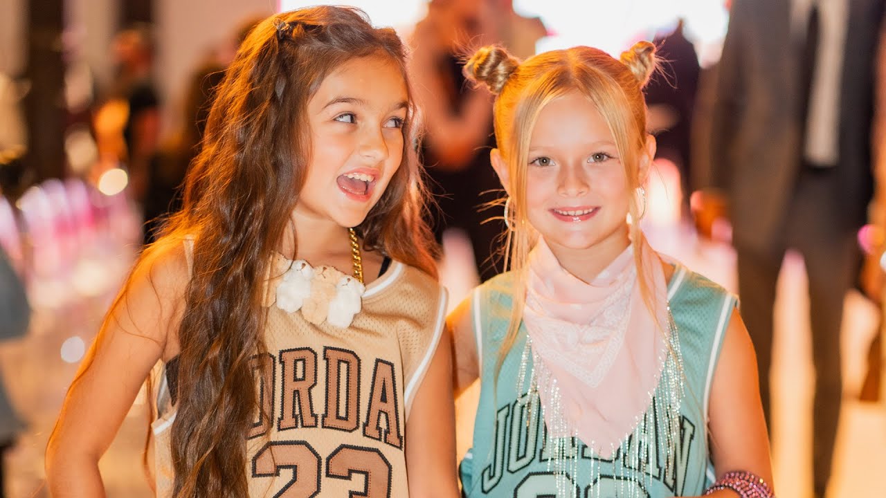 NYFW GRWM Style BAE-Inspired Look Shop Amazon & Walmart Online on 9/8 # ...