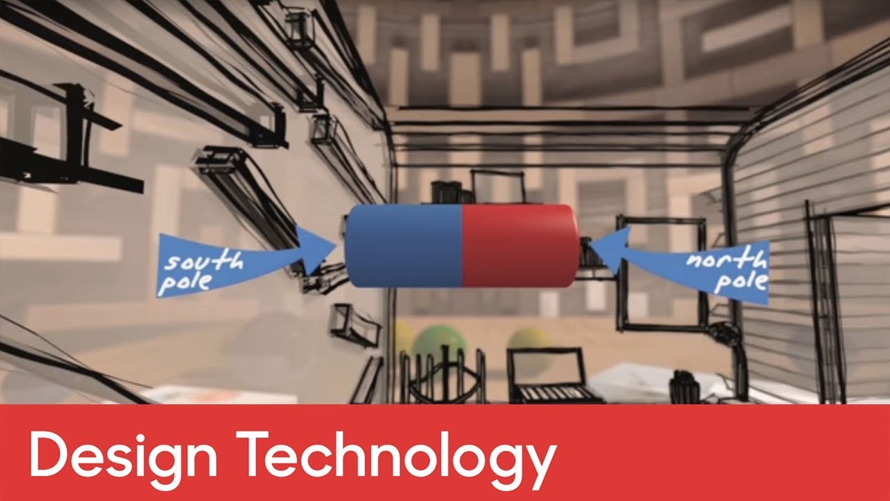 freeplay BBC Primary Design & Technology - DIGITAL THEATRE FOR CHILDREN