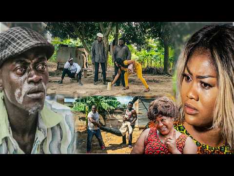 OBRA YE OKO| Tribulations Of Marriage (Lilwin,  Sandra Ababio, C. Awuni) - Ghanaian Kumawood Movie