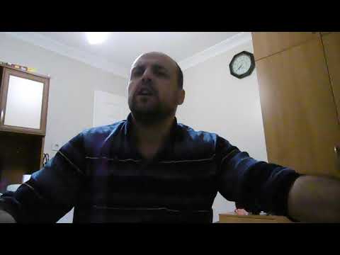 NEYLEYİM SEN YOKSAN EĞER    2