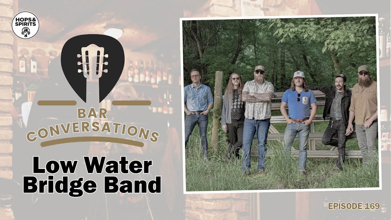 Low Water Bridge Band - YouTube