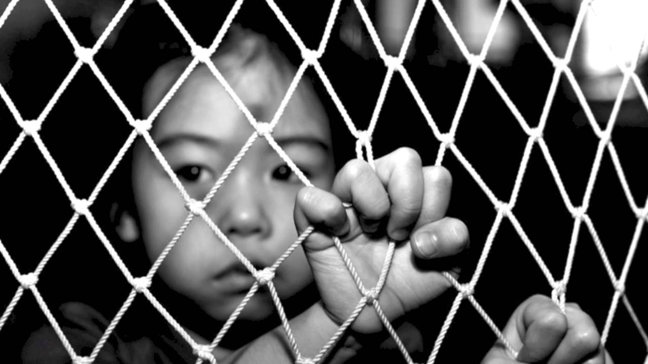 Child Right Violations- Heart of Darkness - YouTube