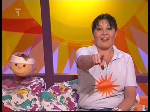 Dáda Patrasová
