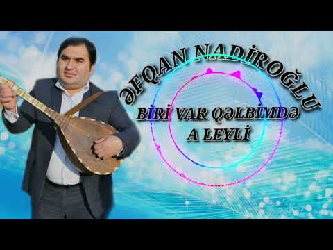 Trend olan Mahnılari Sazda Dinleyin Efqan Nadiroglu Vusal Sintez 2022
