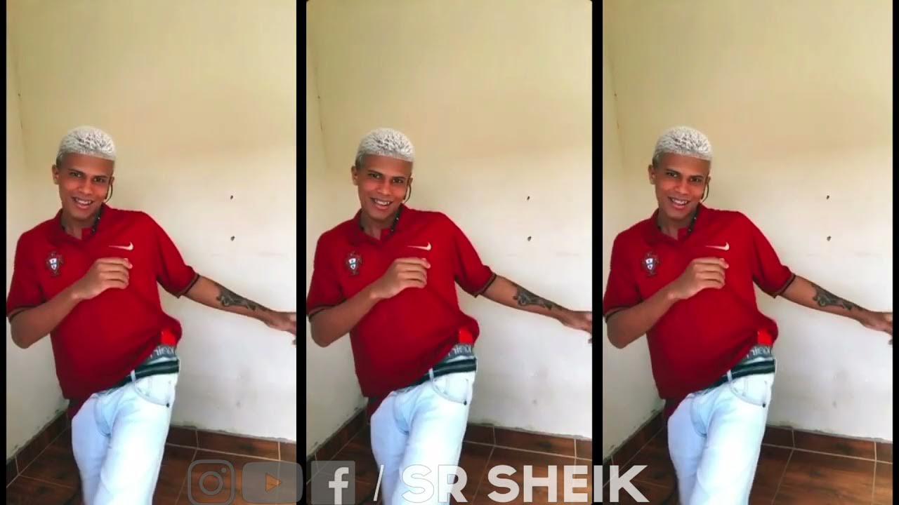 REBOLA LENTIN STATUS (FUNK CARIOCA) - YouTube