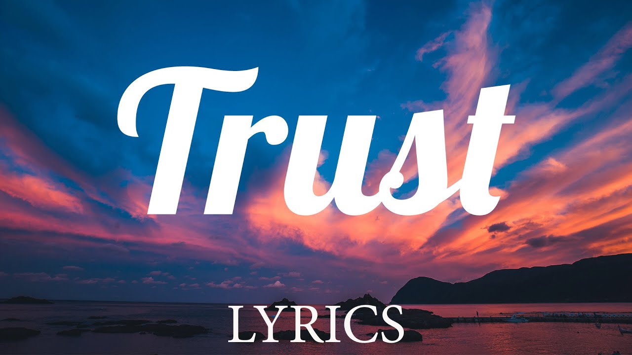 Trust - Brent Faiyaz (Lyrics) - YouTube