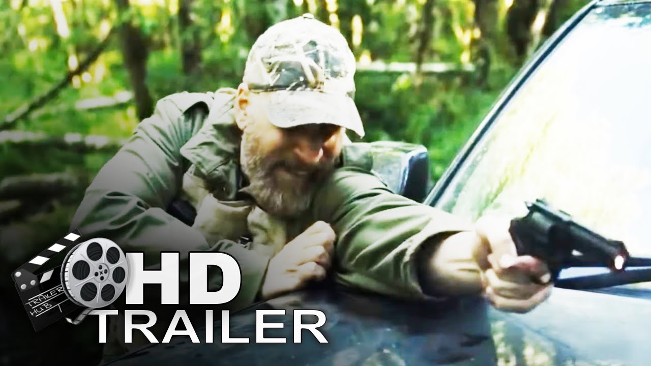 HUNTING GAMES 2023 | Official Trailer 2023 - YouTube