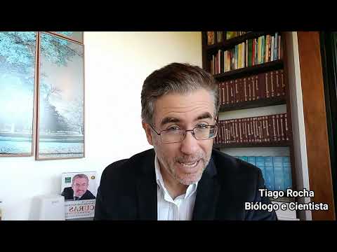 FEBRE que não passa o que fazer? (Tiago Rocha).