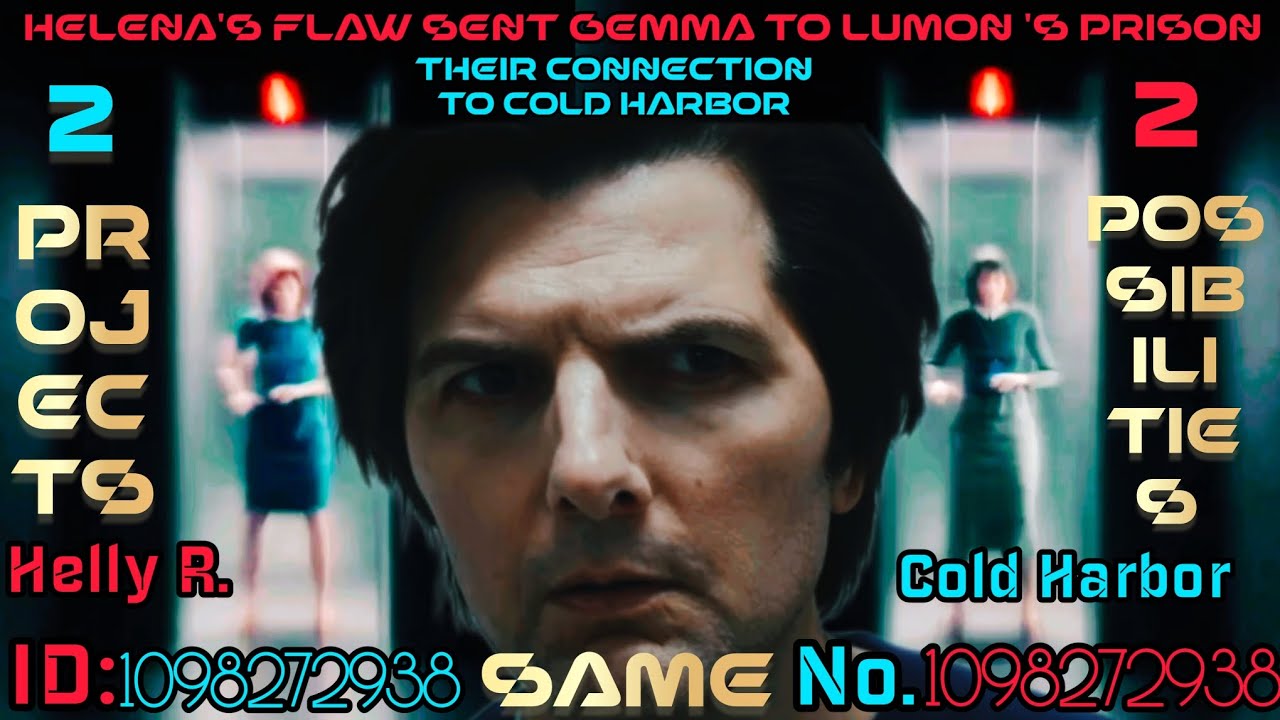Helena's flaw sent Gemma to Lumon's prison! | About the beginning of ...