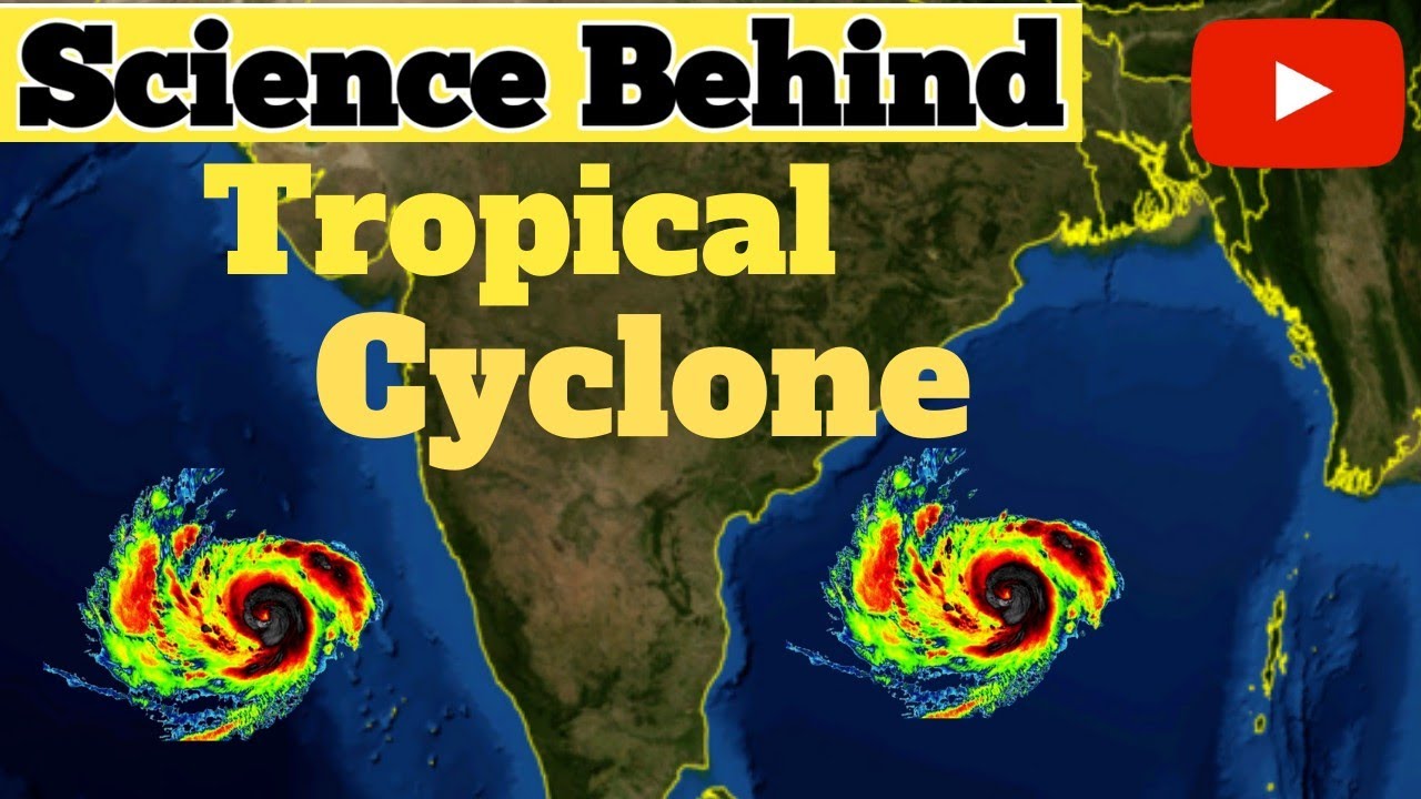 Tropical cyclone 🌀🌀. उष्णकटिबंधीय चक्रवात। #geography #ncert #2024 ...