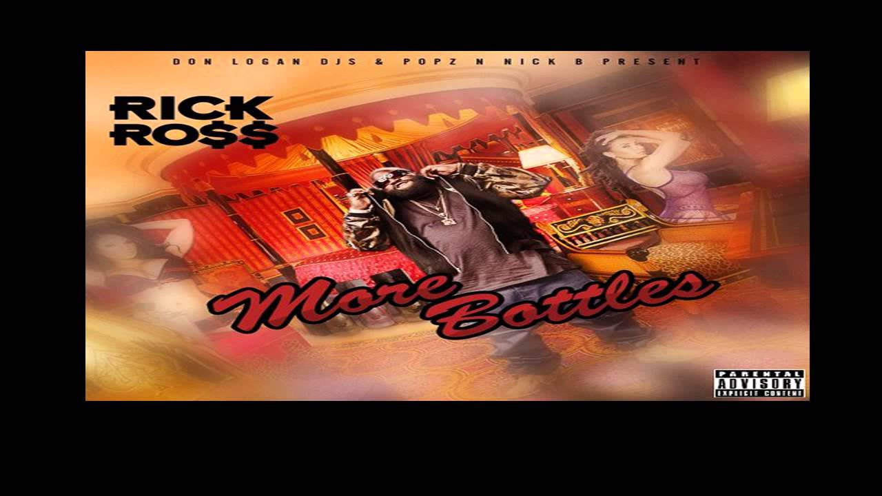 Rick Ross - Box Chevy - More Bottles Mixtape - YouTube