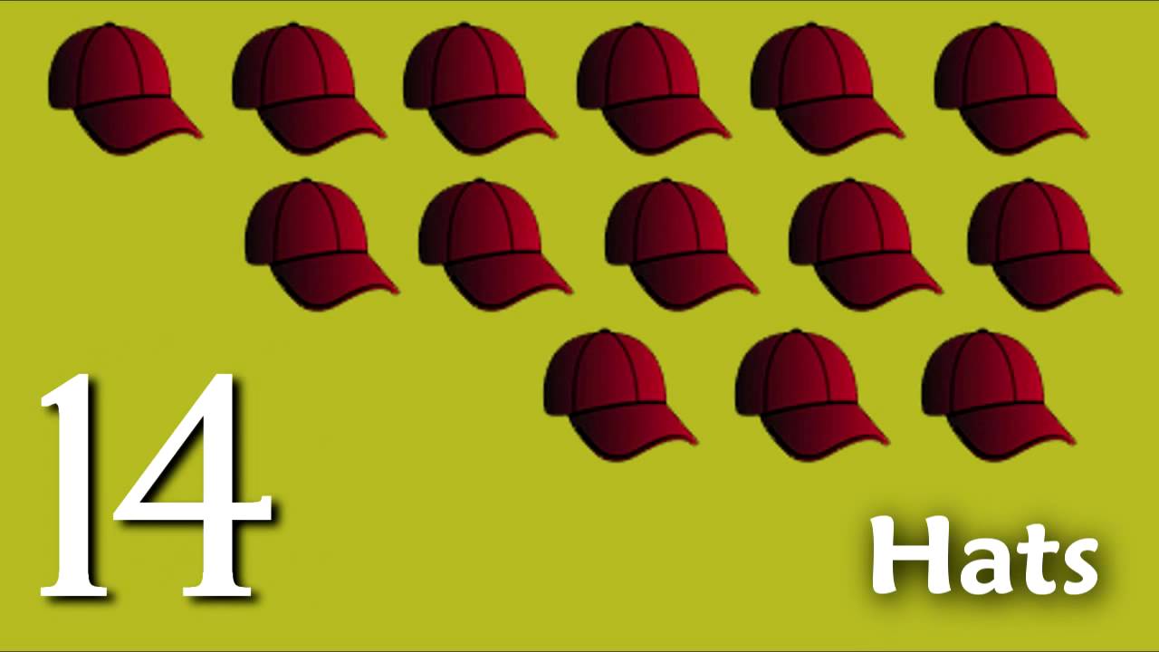 Counting To 20 YouTube counting-to-20-youtube