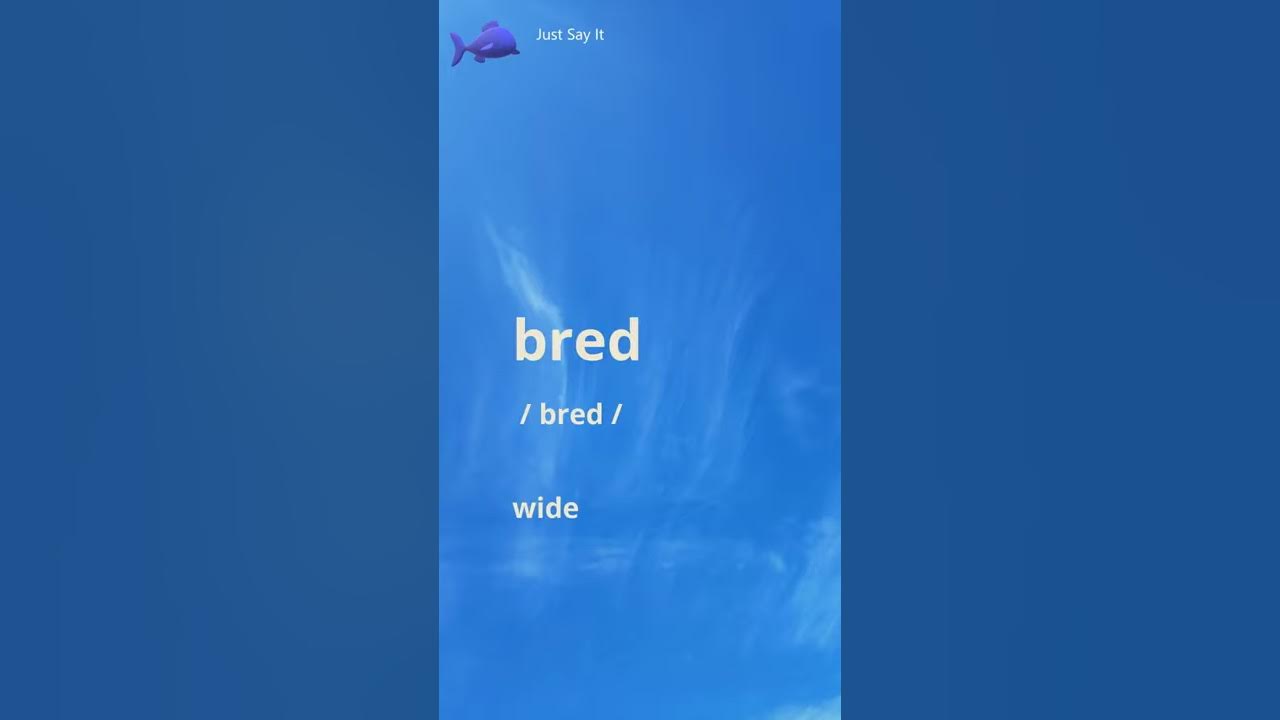How To Say Wide In Swedish Word Bred YouTube how-to-say-wide-in-swedish-word-bred-youtube