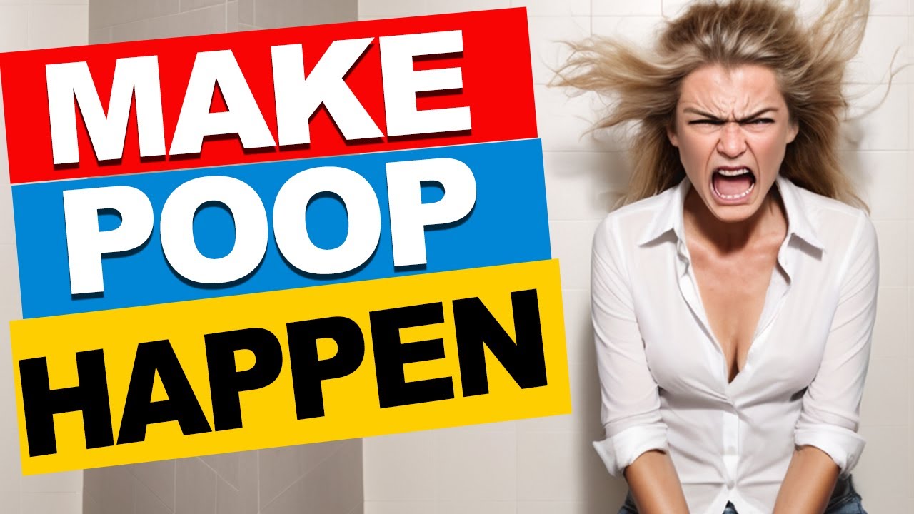 Super Colon Cleanse - Poop Fast - The Ingredients That Makes It Work ...