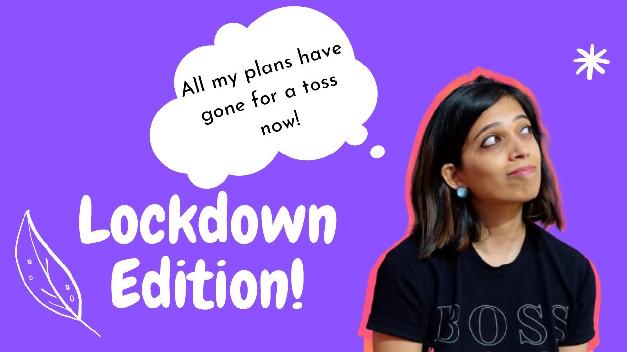 Lockdown Humour | WORST Things to do During LOCKDOWN | How Many are You ...