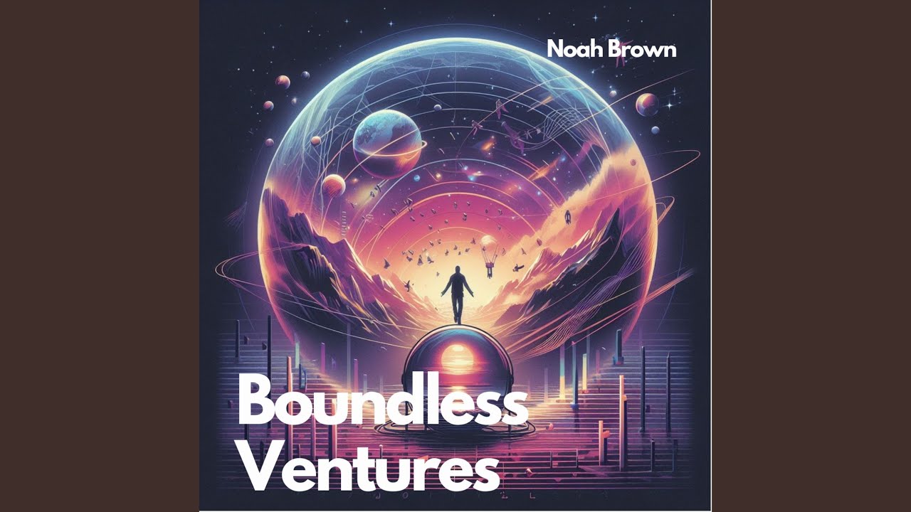 Boundless Ventures - YouTube