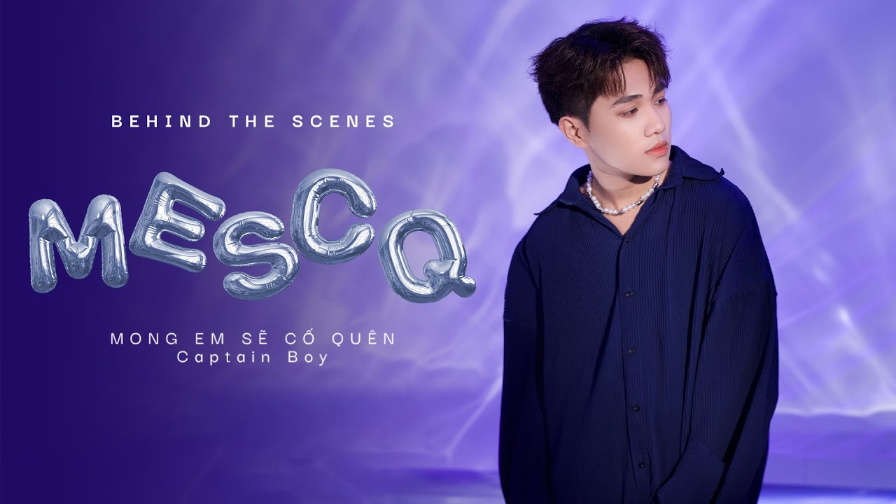 Rapper CAPTAIN là ai ? Tiểu sử và sự nghiệp Hoàng Đức Duy