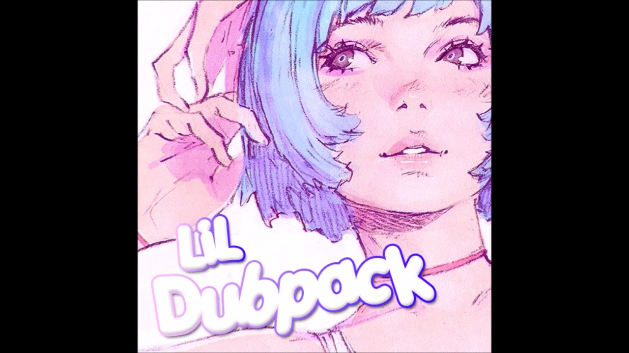 Lil Dubpack ~ New Drop! 💜 ( Prod. Kaiser ) - YouTube