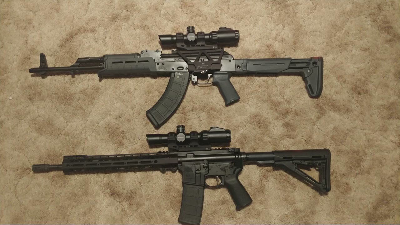 UTG Leapers Inc 1-8x28mm 30mm MRC Scope, IE, BG4 Reticle, with ACCU ...