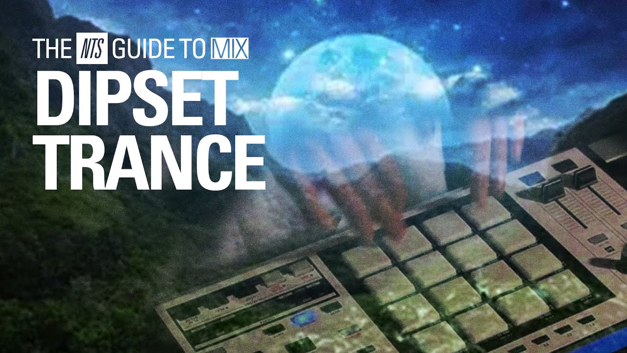 Dipset X Trance Beats Mix【 THE NTS GUIDE TO… 】 - YouTube
