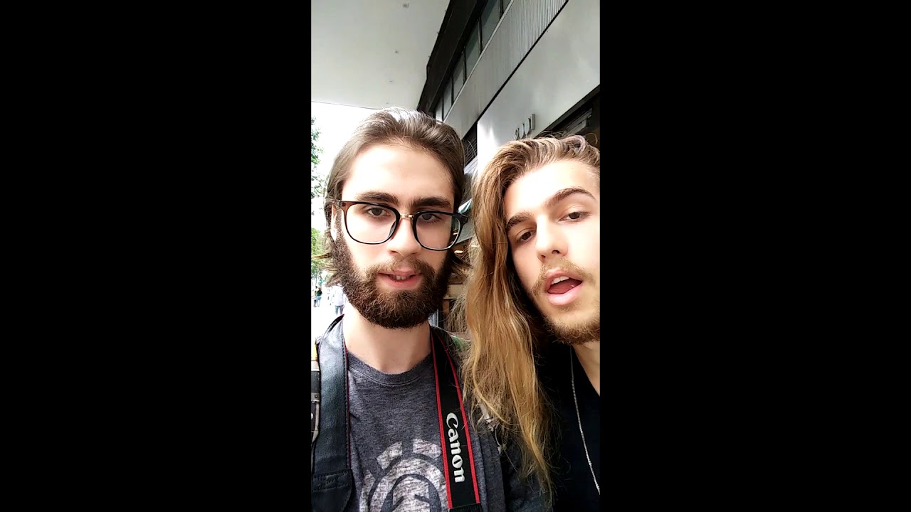 Haina Photo (Making Off) - Lucas Malta - YouTube