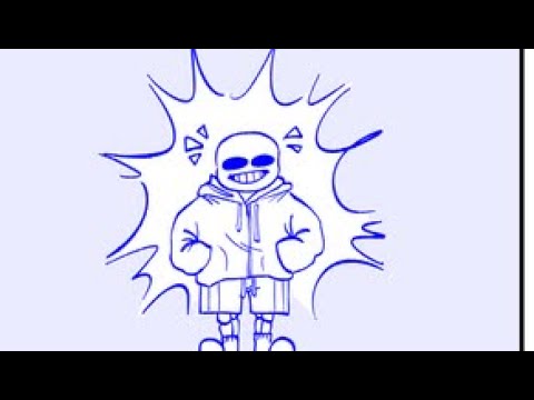 A comic sans comic -an undertale comic - YouTube