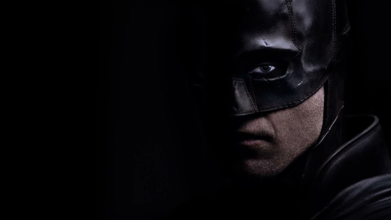 The Batman monologue début [VF] - YouTube