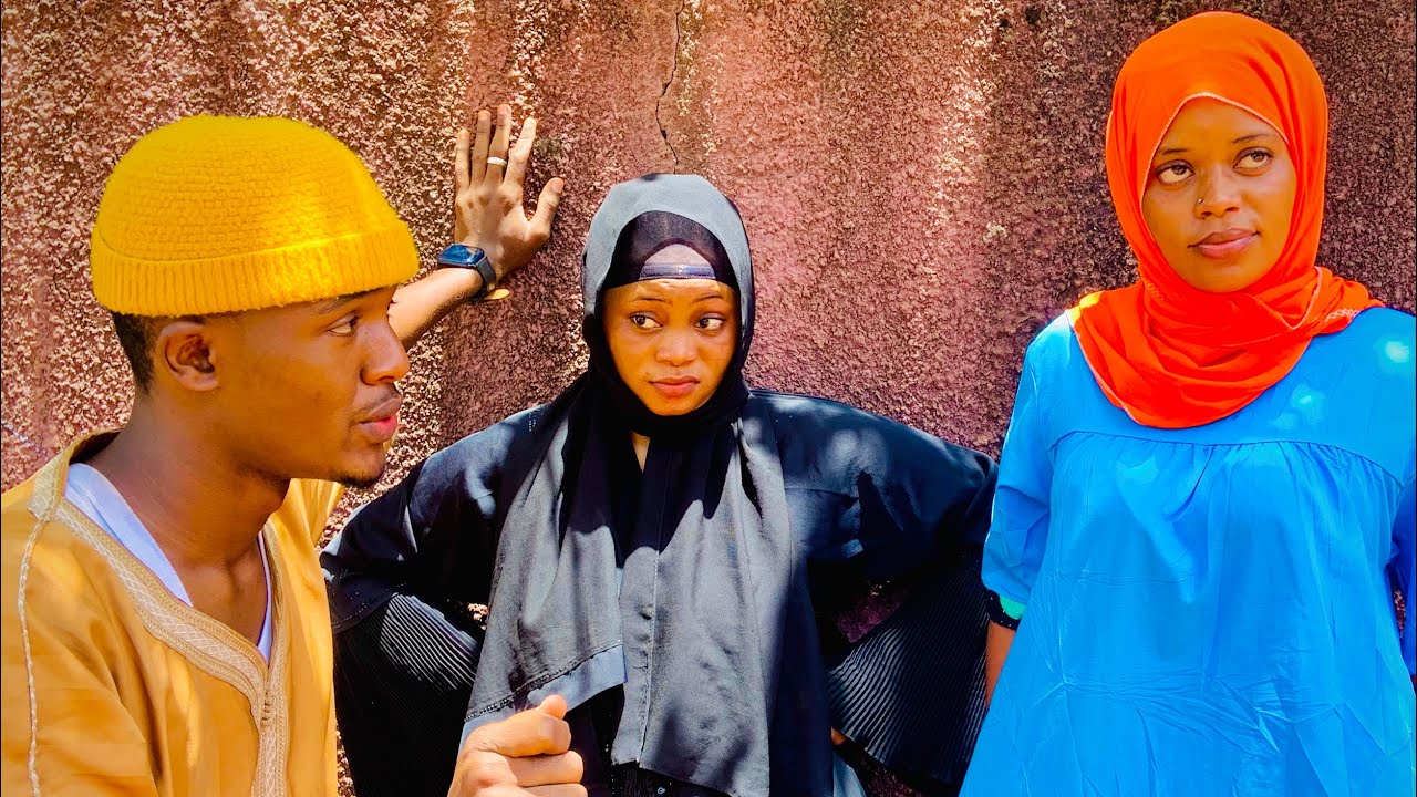 UN SKETCH RIGOLO 😂 :(pendant le ramadan) - YouTube