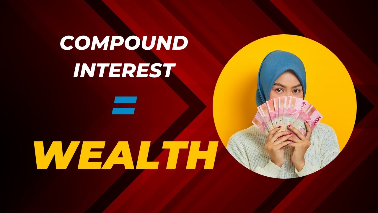 How Compound Interest Can Make You a Millionaire - YouTube