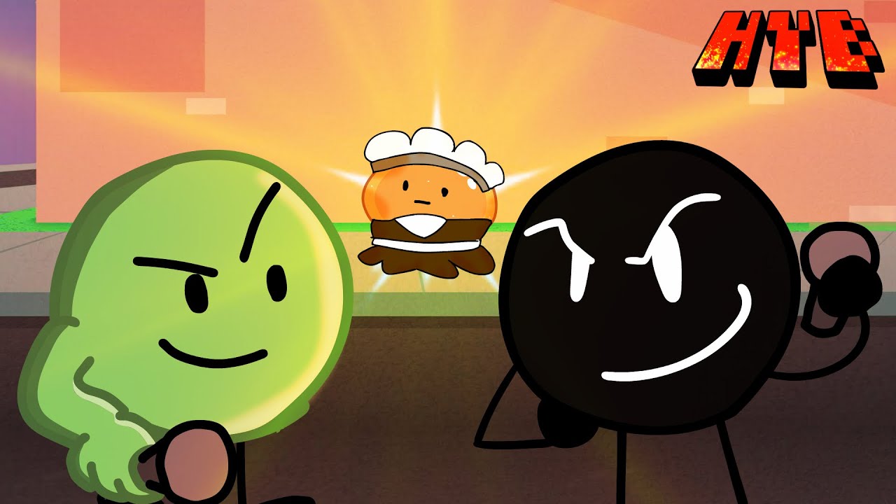 HYB Episode 2 - CutWat VS Luigiase - YouTube