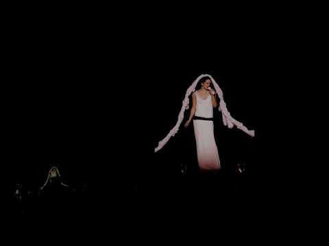 ROSALIA | LA PERLA (LIVE) | LISBON LUX TOUR 