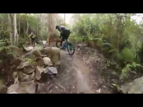 Derby Day 1 - Return to Sender - YouTube