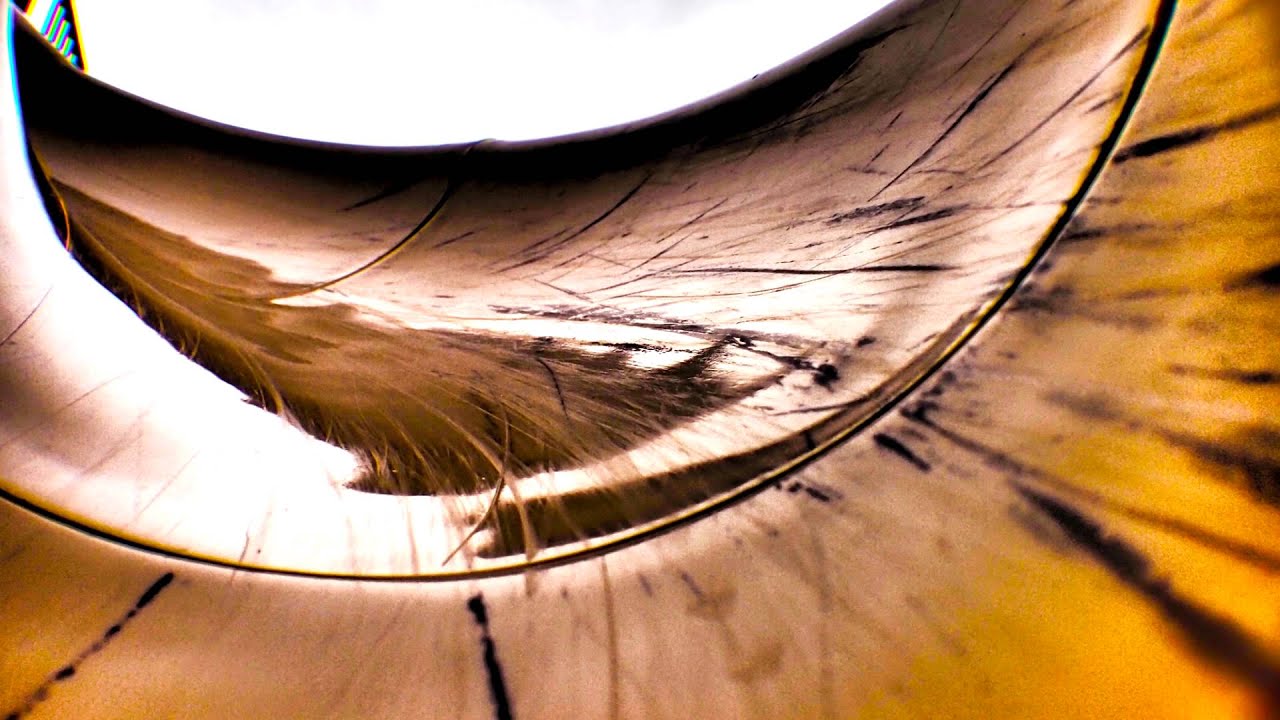 Slide Whistle SOUND EFFECTS - YouTube