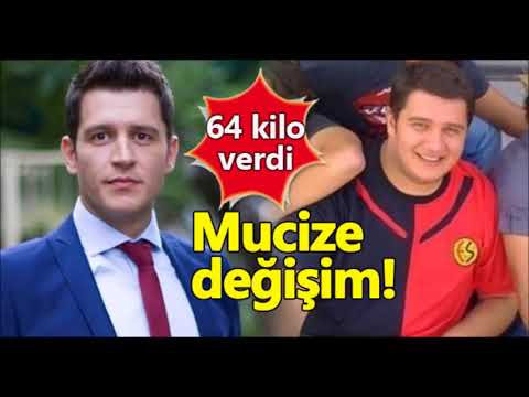 uraz kaygilaroglu kimdir? Nasıl Zayıfladı?