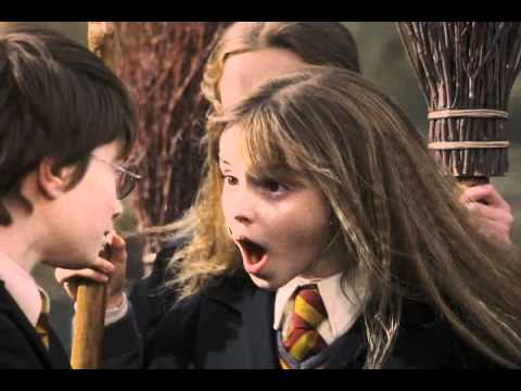 Youtube Poop - Harry Potter and the Sorcerer's Toast : Chapter 10 - YouTube