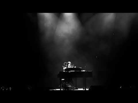 Şebnem Ferah - Kimse Bilmez ( 27 Ekim Harbiye Açıkhava Tiyatrosu)