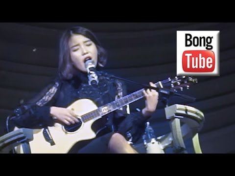 아이유(IU) 보이스메일 (Voice Mail) 라이브