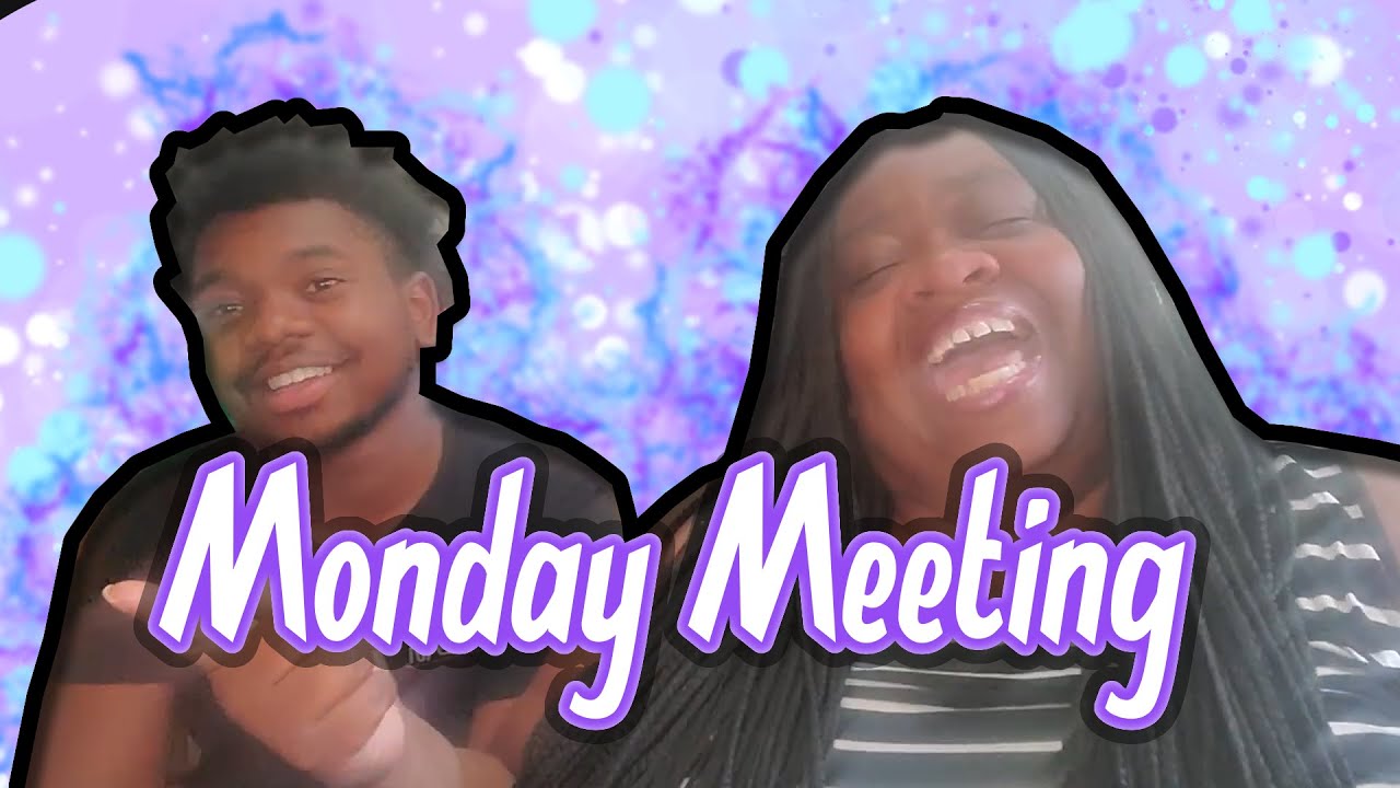 Monday Meeting ☀️ Come Say Hello 👋 - YouTube