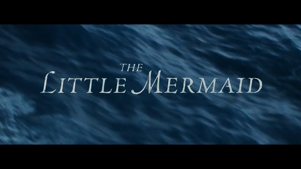 Part of Your World (Reprise II) - YouTube