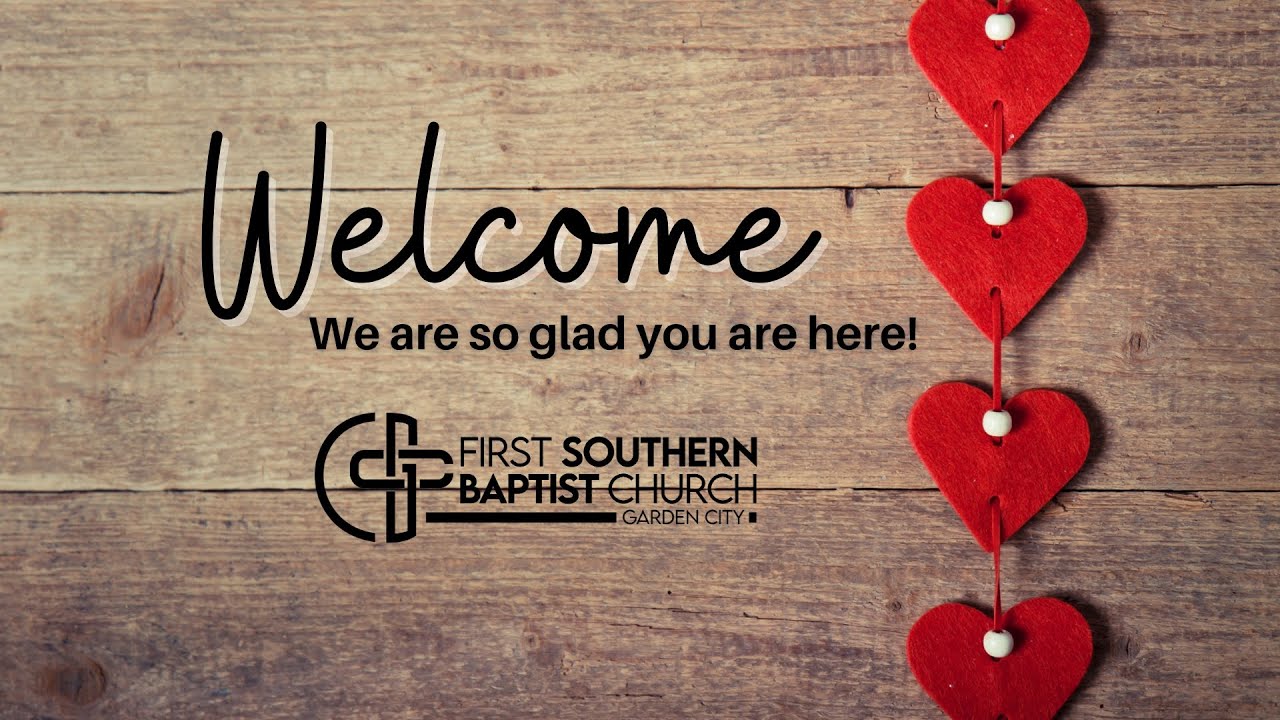 Sunday February 23rd, 2024 - YouTube