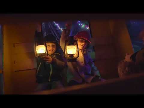 Zipmas 2026 | Zip World
